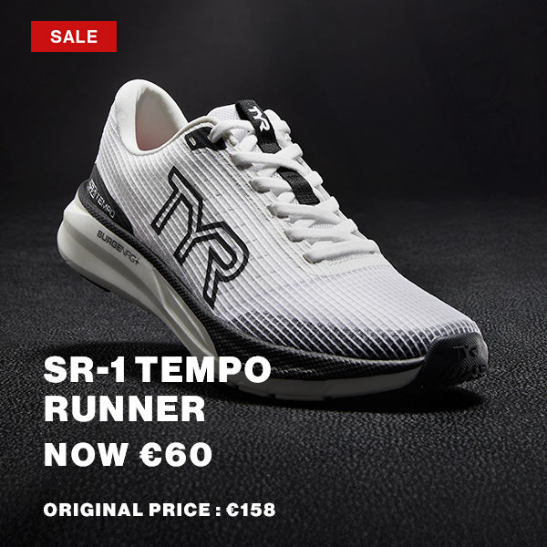 SR1 Tempo Runners – TYR EU
