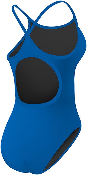 TYReco Women's Diamondfit Swimsuit - Solid – TYR EU