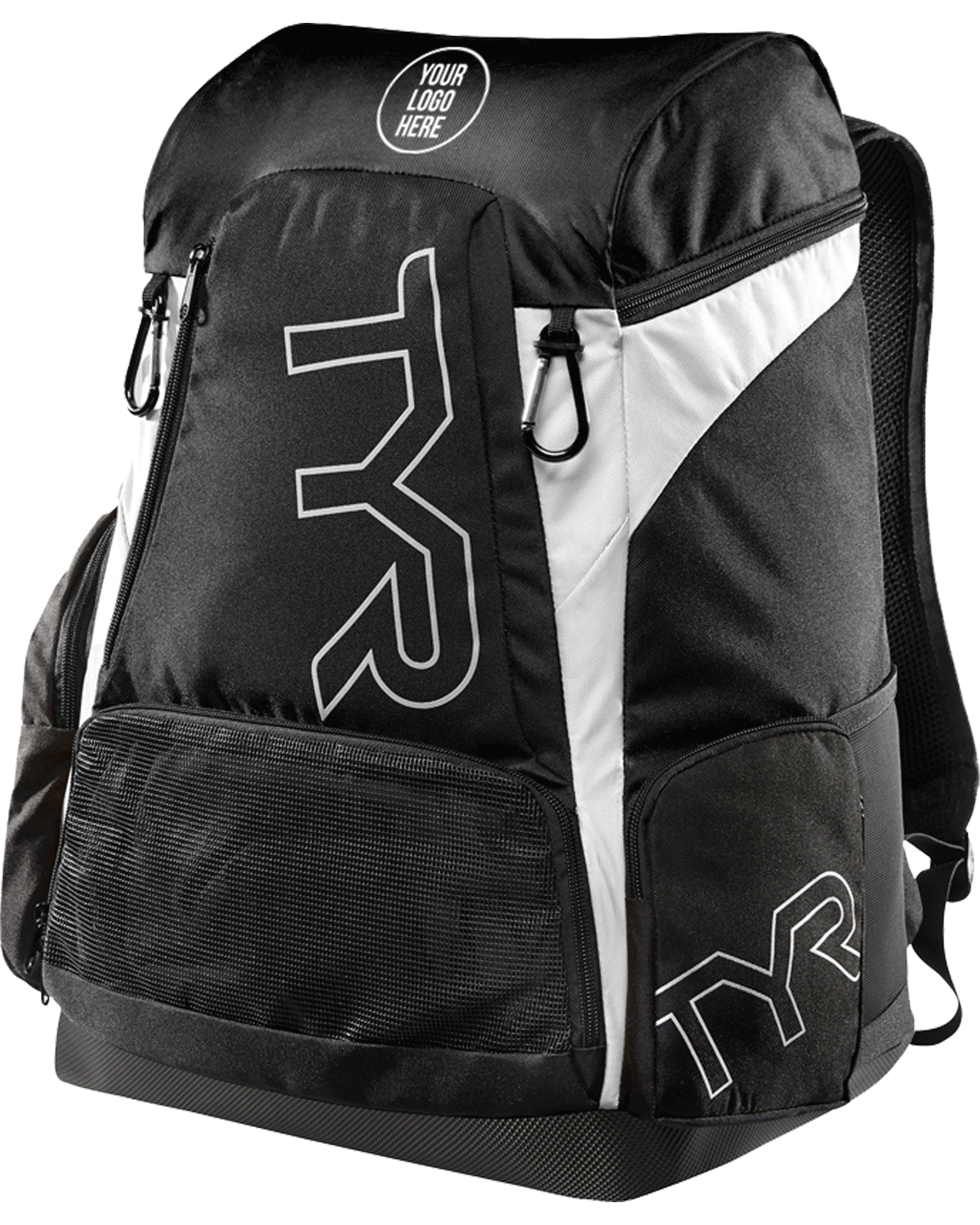TYR Spirit Team Alliance 45L Backpack – TYR EU